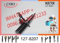China original 127-8207 Fuel Injector for  3116 Engine Excavator Diesel Common Rail Injector Nozzle Assembly Machinery Parts 1278207 Replacement OEM original new injector for sale
