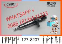 China original 127-8207 Fuel Injector for  3116 Engine Excavator Diesel Common Rail Injector Nozzle Assembly Machinery Parts 1278207 Replacement OEM original new injector for sale