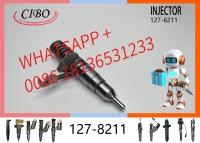 China original 127-8211 Mechanical Fuel Injector Assembly for  3116 3114 Diesel Engine Excavator Fuel Injector Nozzle Replacement for OEM 1278211 original new injector for sale