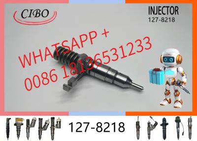 China original 127-8218 Mechanical Fuel Injector for  3116 3126 Diesel Engine E320B E322B E325B Excavator 950G 962G Loader Replacement OEM 0R-8682 original new injector for sale
