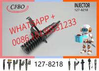 China original 127-8218 Mechanical Fuel Injector for  3116 3126 Diesel Engine E320B E322B E325B Excavator 950G 962G Loader Replacement OEM 0R-8682 original new injector for sale