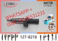 China original 127-8218 Mechanical Fuel Injector for  3116 3126 Diesel Engine E320B E322B E325B Excavator 950G 962G Loader Replacement OEM 0R-8682 original new injector for sale