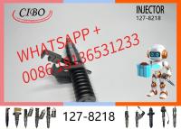 China original 127-8218 Mechanical Fuel Injector for  3116 3126 Diesel Engine E320B E322B E325B Excavator 950G 962G Loader Replacement OEM 0R-8682 original new injector for sale