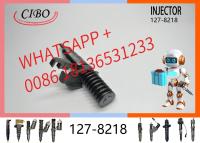 China original 127-8218 Mechanical Fuel Injector for  3116 3126 Diesel Engine E320B E322B E325B Excavator 950G 962G Loader Replacement OEM 0R-8682 original new injector for sale