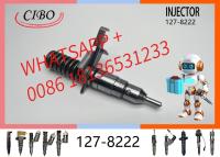 China original 127-8222 Diesel Engine Fuel Injector for  3116 3114 3126 Common Rail Injector 0R8682 127-8216 127-8218 Construction Machinery Parts original new injector for sale