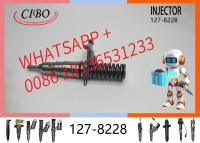 China original 127-8228 Diesel Engine Fuel Injector Assembly for  3116 3114 Engine Excavator 320B 325B 322B 200B 446B Replacement for OEM 1278228 7E-6193 original new injector for sale