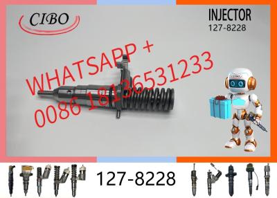 China original 127-8228 Diesel Engine Fuel Injector Assembly for  3116 3114 Engine Excavator 320B 325B 322B 200B 446B Replacement for OEM 1278228 7E-6193 original new injector for sale