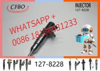 China original 127-8228 Diesel Engine Fuel Injector Assembly for  3116 3114 Engine Excavator 320B 325B 322B 200B 446B Replacement for OEM 1278228 7E-6193 original new injector for sale