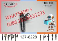 China original 127-8228 Diesel Engine Fuel Injector Assembly for  3116 3114 Engine Excavator 320B 325B 322B 200B 446B Replacement for OEM 1278228 7E-6193 original new injector for sale