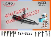 China original 127-8228 Diesel Engine Fuel Injector Assembly for  3116 3114 Engine Excavator 320B 325B 322B 200B 446B Replacement for OEM 1278228 7E-6193 original new injector for sale
