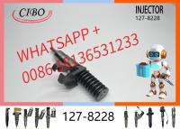 China original 127-8228 Diesel Engine Fuel Injector Assembly for  3116 3114 Engine Excavator 320B 325B 322B 200B 446B Replacement for OEM 1278228 7E-6193 original new injector for sale