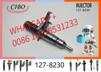 China original 127-8230 Diesel Fuel Injector for   3114 3116 3126 Engine Nozzle Fuel Injector Assembly Replacement for OEM 1278230 127-8216 127-8222 original new injector for sale