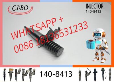 China original 140-8413 Mechanical Fuel Injector Assembly for  3116 3114 3126 Excavator Diesel Engine 1408413 0R-8677 107-7733 127-8211 Aftermarket Parts original new injector for sale