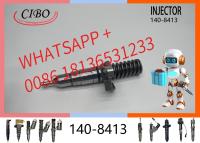 China original 140-8413 Mechanical Fuel Injector Assembly for  3116 3114 3126 Excavator Diesel Engine 1408413 0R-8677 107-7733 127-8211 Aftermarket Parts original new injector for sale