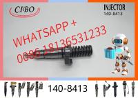 China original 140-8413 Mechanical Fuel Injector Assembly for  3116 3114 3126 Excavator Diesel Engine 1408413 0R-8677 107-7733 127-8211 Aftermarket Parts original new injector for sale