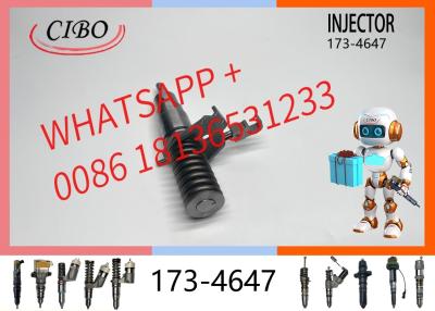 China original 173-4647 Diesel Fuel Injector Assembly for   3114 3116 Engine Nozzle Truck Injectors Replacement for OEM 1734647 127-8216 140-8413 original new injector for sale