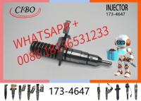 China original 173-4647 Diesel Fuel Injector Assembly for   3114 3116 Engine Nozzle Truck Injectors Replacement for OEM 1734647 127-8216 140-8413 original new injector for sale