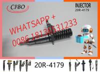 China original 20R-4179 Common Rail Fuel Injector High Pressure Diesel Nozzle for 3116 3114 3600 Engine Replacement for OEM 184-2527 418-8820 224-9090 10R-1252 original new injector for sale