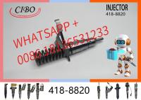 China original 418-8820 Diesel Fuel Injector for  3606 3608 3612 3616 Marine Engine Common Rail Injector Assembly Replacement for OEM 4188820 20R4179 original new injector for sale