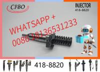 China original 418-8820 Diesel Fuel Injector for  3606 3608 3612 3616 Marine Engine Common Rail Injector Assembly Replacement for OEM 4188820 20R4179 original new injector for sale