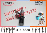 China original 418-8820 Diesel Fuel Injector for  3606 3608 3612 3616 Marine Engine Common Rail Injector Assembly Replacement for OEM 4188820 20R4179 original new injector for sale
