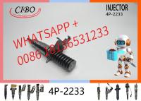 China original New Fuel Injector 140-8413 162-0212 173-4647 4P-2233 Injector Fuel 7E-8727 7E-8952 original new injector for sale