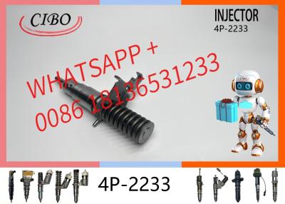 China original New Fuel Injector 140-8413 162-0212 173-4647 4P-2233 Injector Fuel 7E-8727 7E-8952 original new injector for sale