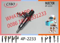 China original New Fuel Injector 140-8413 162-0212 173-4647 4P-2233 Injector Fuel 7E-8727 7E-8952 original new injector for sale