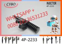 China original New Fuel Injector 140-8413 162-0212 173-4647 4P-2233 Injector Fuel 7E-8727 7E-8952 original new injector for sale