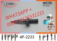 China original New Fuel Injector 140-8413 162-0212 173-4647 4P-2233 Injector Fuel 7E-8727 7E-8952 original new injector for sale