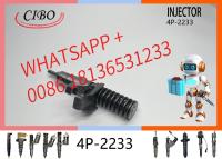 China original New Fuel Injector 140-8413 162-0212 173-4647 4P-2233 Injector Fuel 7E-8727 7E-8952 original new injector for sale