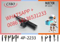 China original New Fuel Injector 140-8413 162-0212 173-4647 4P-2233 Injector Fuel 7E-8727 7E-8952 original new injector for sale
