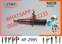 China original 4P-2995 Diesel Engine Fuel Injector for  3116 3114 Excavator 320B 325B 322B 446B Common Rail Injector Replacement for OEM 0R-8682 127-8230 original new injector for sale