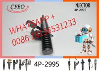 China original 4P-2995 Diesel Engine Fuel Injector for  3116 3114 Excavator 320B 325B 322B 446B Common Rail Injector Replacement for OEM 0R-8682 127-8230 original new injector for sale