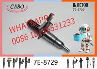 China original 7E-8729 Diesel Engine Fuel Injector for  3116 3114 3126 Excavator 320B 322B 325B Replacement for OEM 127-8228 0R-8465 4P-2233 Fuel Injector Pump original new injector for sale