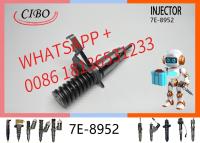 China original 7E-8952 Diesel Engine Fuel Injector for  3116 Engine 200B 320B 322B 325B 446B Excavator Parts Fuel Injector Pump Replacement for OEM 0R-8467 original new injector for sale