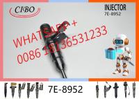 China original 7E-8952 Diesel Engine Fuel Injector for  3116 Engine 200B 320B 322B 325B 446B Excavator Parts Fuel Injector Pump Replacement for OEM 0R-8467 original new injector for sale