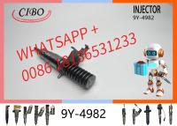 China original 9Y-4982 Mechanical Fuel Injector Assembly for  3116 3114 Engine  D5M Track Type Tractor IT28G Toolcarrier 950F 960F Diesel Parts original new injector for sale