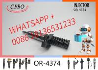 China original OR-4374 Fuel Injector Assembly for 3114 3116 Engine Excavator Diesel Injector Nozzle 1278209 1278220 7E9585 7E8729 Replacement for OEM Parts original new injector for sale