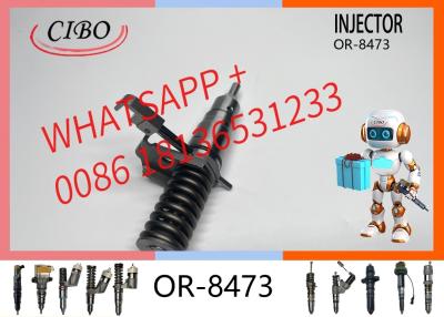 China original OR-8473 Diesel Common Rail Fuel Injector for   3114 3116 E320B E325B E322B Engine Excavator Nozzle Replacement for OEM 127-8216 127-8213 original new injector for sale