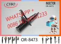 China original OR-8473 Diesel Common Rail Fuel Injector for   3114 3116 E320B E325B E322B Engine Excavator Nozzle Replacement for OEM 127-8216 127-8213 original new injector for sale