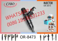 China original OR-8473 Diesel Common Rail Fuel Injector for   3114 3116 E320B E325B E322B Engine Excavator Nozzle Replacement for OEM 127-8216 127-8213 original new injector for sale