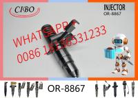 China original OR-8867 HEUI Diesel Fuel Injector Assembly for  3114 3116 3126 Engine 938G Wheel Loader Excavator Pump Parts Replacement for OEM OR8867 0R8867 original new injector for sale