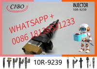 China original 10R-9239 HEUI Fuel Injector for  3126B 3126E 3126 C7 Excavator Engine Parts Diesel Fuel Injection Nozzle Replacement for OEM 222-5972 original new injector for sale