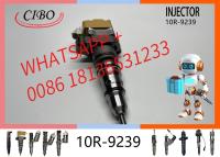 China original 10R-9239 HEUI Fuel Injector for  3126B 3126E 3126 C7 Excavator Engine Parts Diesel Fuel Injection Nozzle Replacement for OEM 222-5972 original new injector for sale