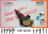 China original 10R-9239 HEUI Fuel Injector for  3126B 3126E 3126 C7 Excavator Engine Parts Diesel Fuel Injection Nozzle Replacement for OEM 222-5972 original new injector for sale