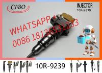 China original 10R-9239 HEUI Fuel Injector for  3126B 3126E 3126 C7 Excavator Engine Parts Diesel Fuel Injection Nozzle Replacement for OEM 222-5972 original new injector for sale
