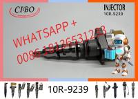 China original 10R-9239 HEUI Fuel Injector for  3126B 3126E 3126 C7 Excavator Engine Parts Diesel Fuel Injection Nozzle Replacement for OEM 222-5972 original new injector for sale
