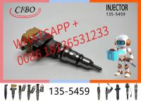 China original 135-5459 Common Rail Diesel Fuel Injector for 3126 3126B 3126E Engine Fuel Injection Pump Replacement for OEM 1355459 178-6342 Diesel Injector original new injector for sale