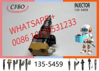 China original 135-5459 Common Rail Diesel Fuel Injector for 3126 3126B 3126E Engine Fuel Injection Pump Replacement for OEM 1355459 178-6342 Diesel Injector original new injector for sale